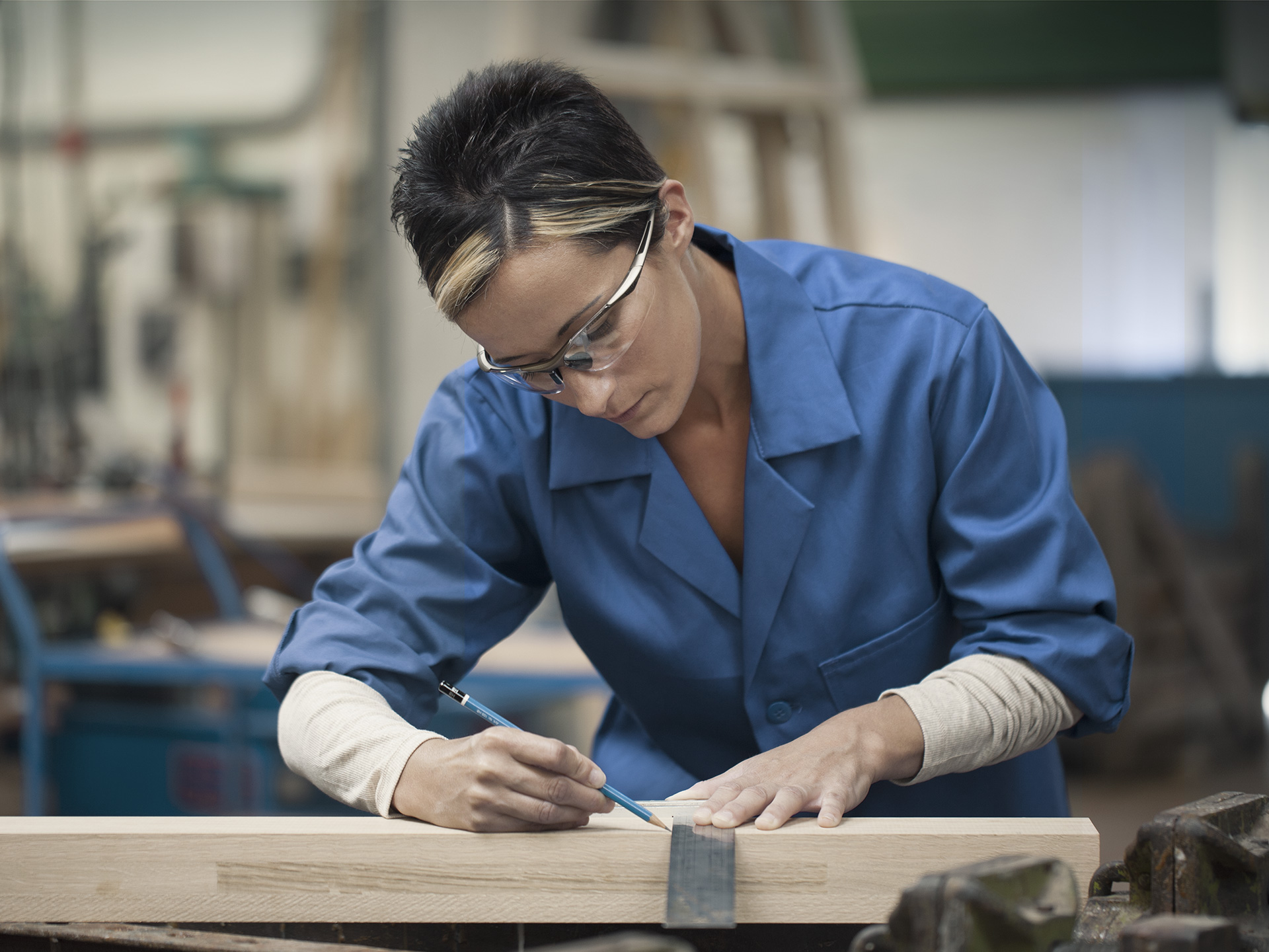 Le groupe - Groupe Janneau